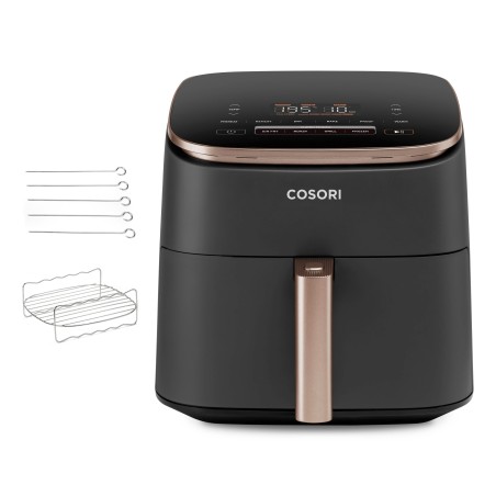 Cosori Turbo Blaze Chef Edition
